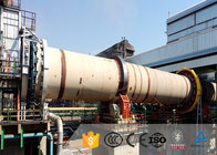 Mining Lime Cement Production Line Lime Calcination Plant With Vertical Preheater
