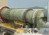 Mini 3*60m Cement Processing Equipment 150-300tpd Capacity ISO Certification