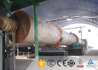 160kw-2200kw Lime Processing Machinery Professional Design Stable Running