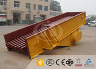 Three-stage closed-circuit process flow of 600 tons of machine sand production line