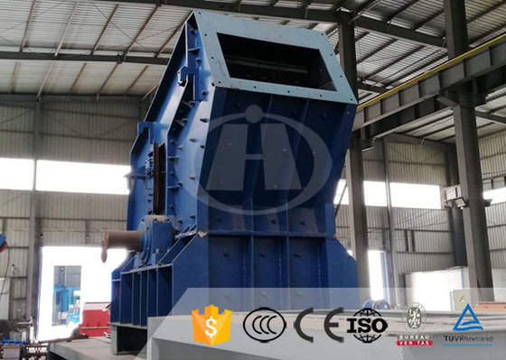 PFV-1214 impact stone crusher price quarry crushing equipment stone crusher machine