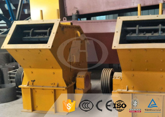 PFV-1214 impact stone crusher price quarry crushing equipment stone crusher machine