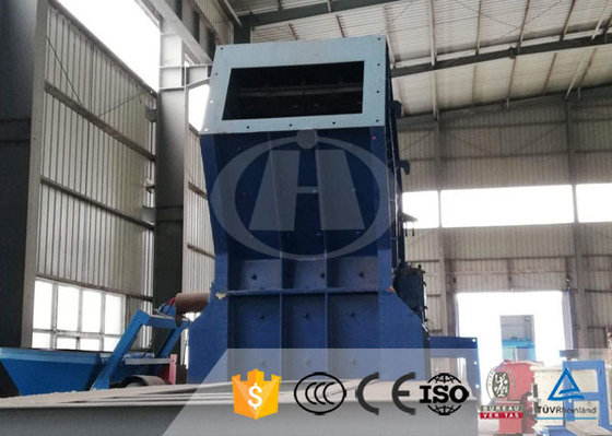 PFV-1214 impact stone crusher price quarry crushing equipment stone crusher machine