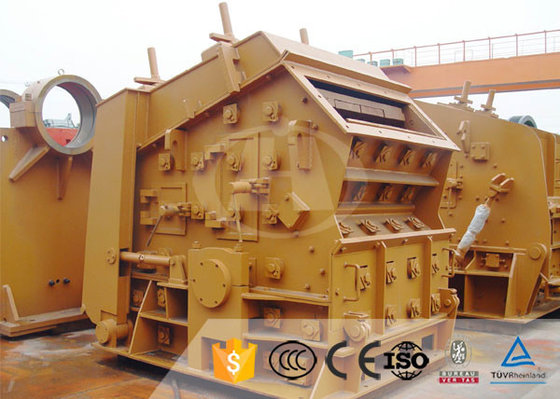 PFV-1214 impact stone crusher price quarry crushing equipment stone crusher machine